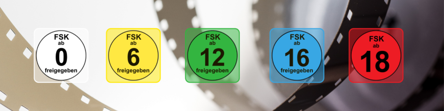 FSK erklärt... – Kino Grünberg